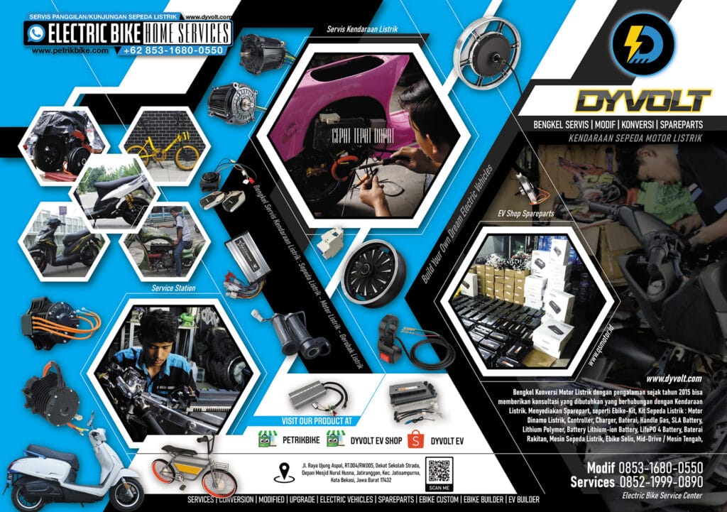 Brosur Dyvolt 2023 depan resize – DYVOLT | Electric Vehicles