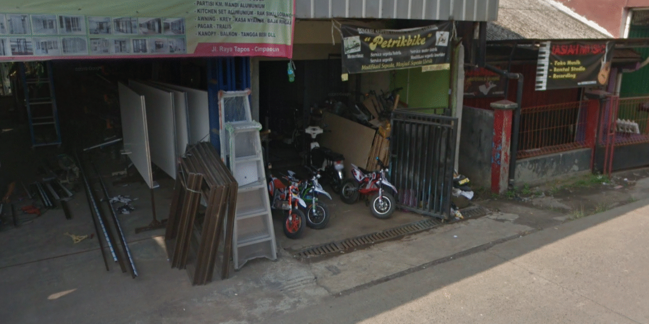 Sejarah Dyvolt - Bengkel Kendaraan Listrik