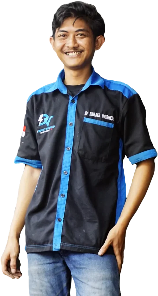 Dyvolt Home Service | Sepeda Listrik dan Motor Listrik